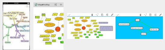 Mejores Apps Para Hacer Mapas Conceptuales Y Mapas Mentales