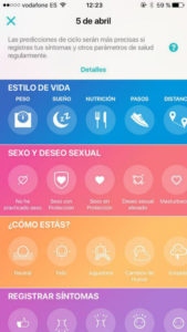 Las 8 Mejores Apps para tu Ciclo Menstrual ~TOP Apps (iOS / Android) 2024